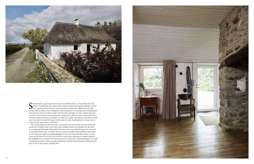 Ireland’s Home Interiors & Living April 2018 - O'Neill Architecture