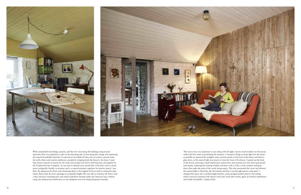 Ireland’s Home Interiors & Living April 2018 - O'Neill Architecture